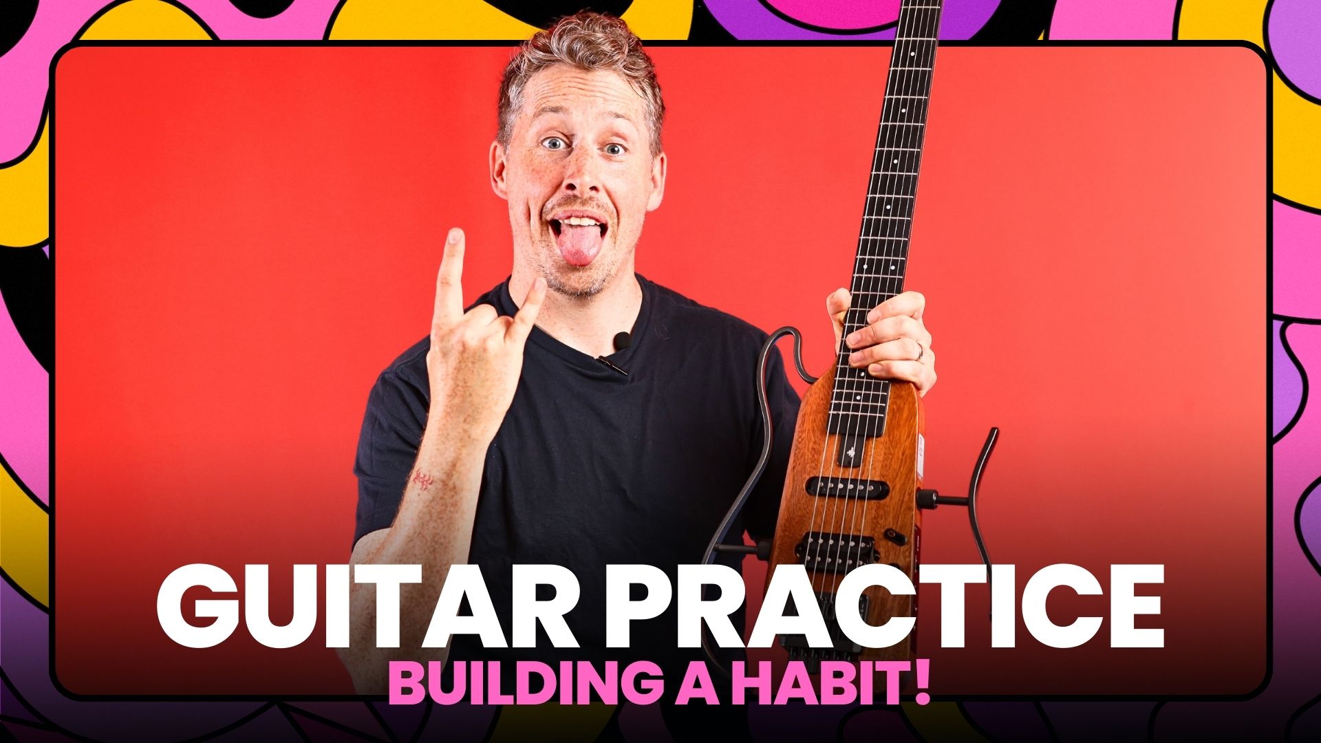5 tips for developing a guitar practice habit, and sticking to it ...
