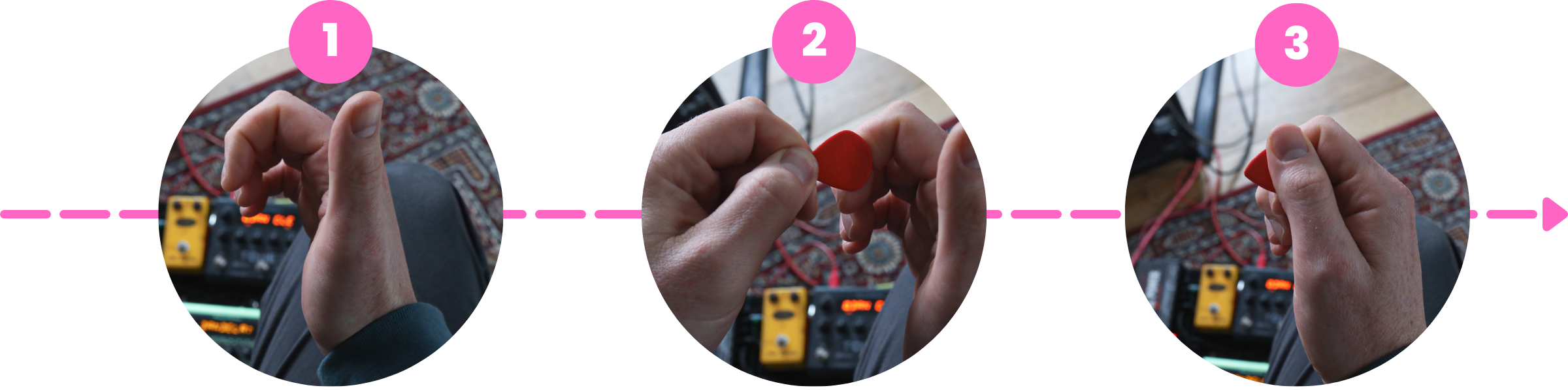 Beginners Speed Building | Beginners Speed Building | Guitar Course