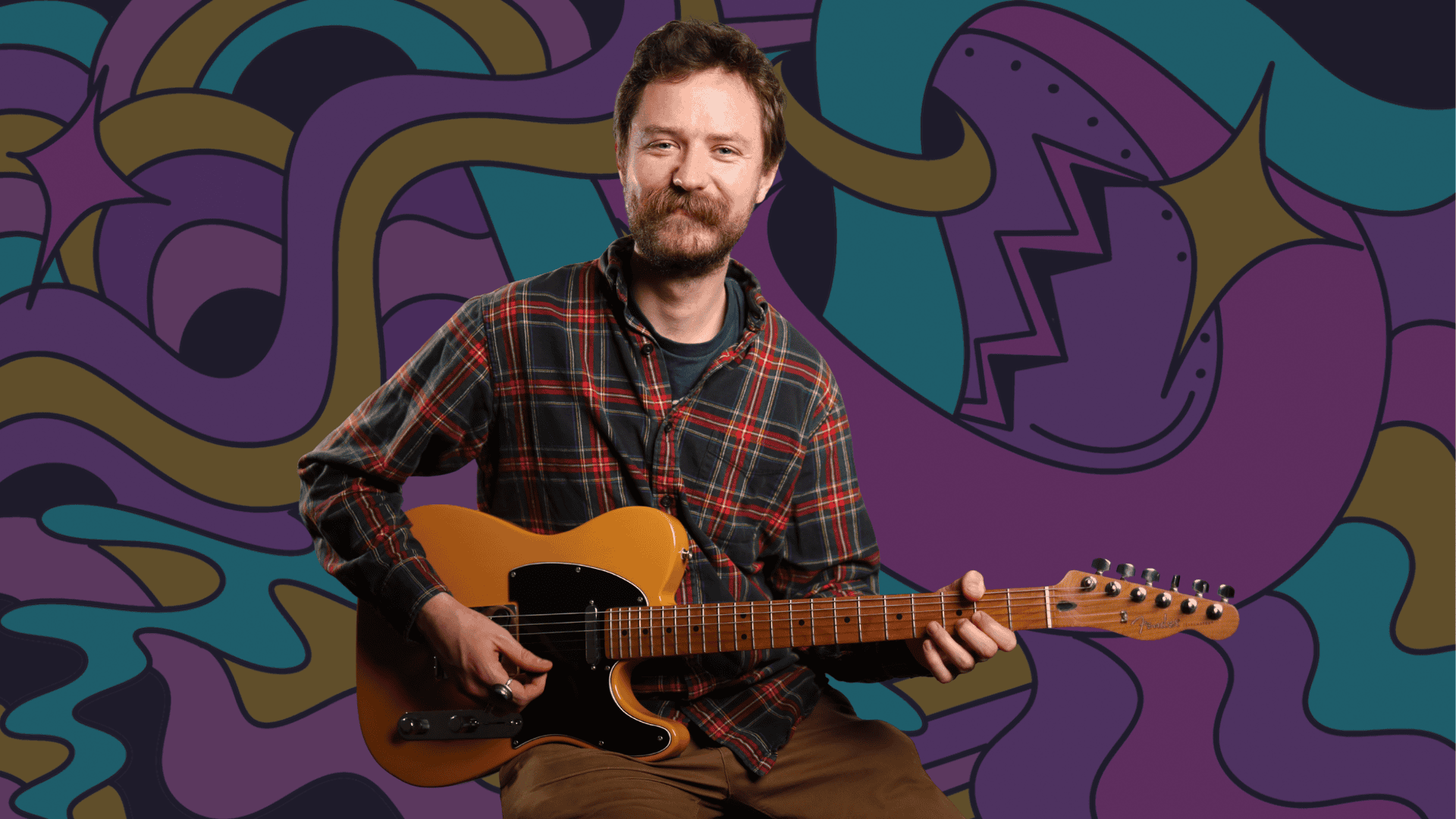 Boom Boom by John Lee Hooker Guitar Lesson | Guitar Club