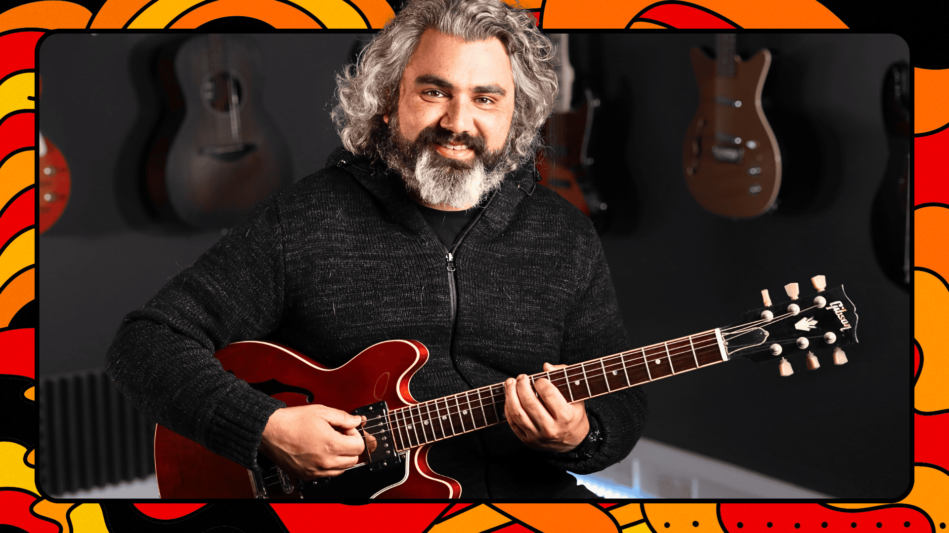 Everlong Guitar Lesson | Guitar Club