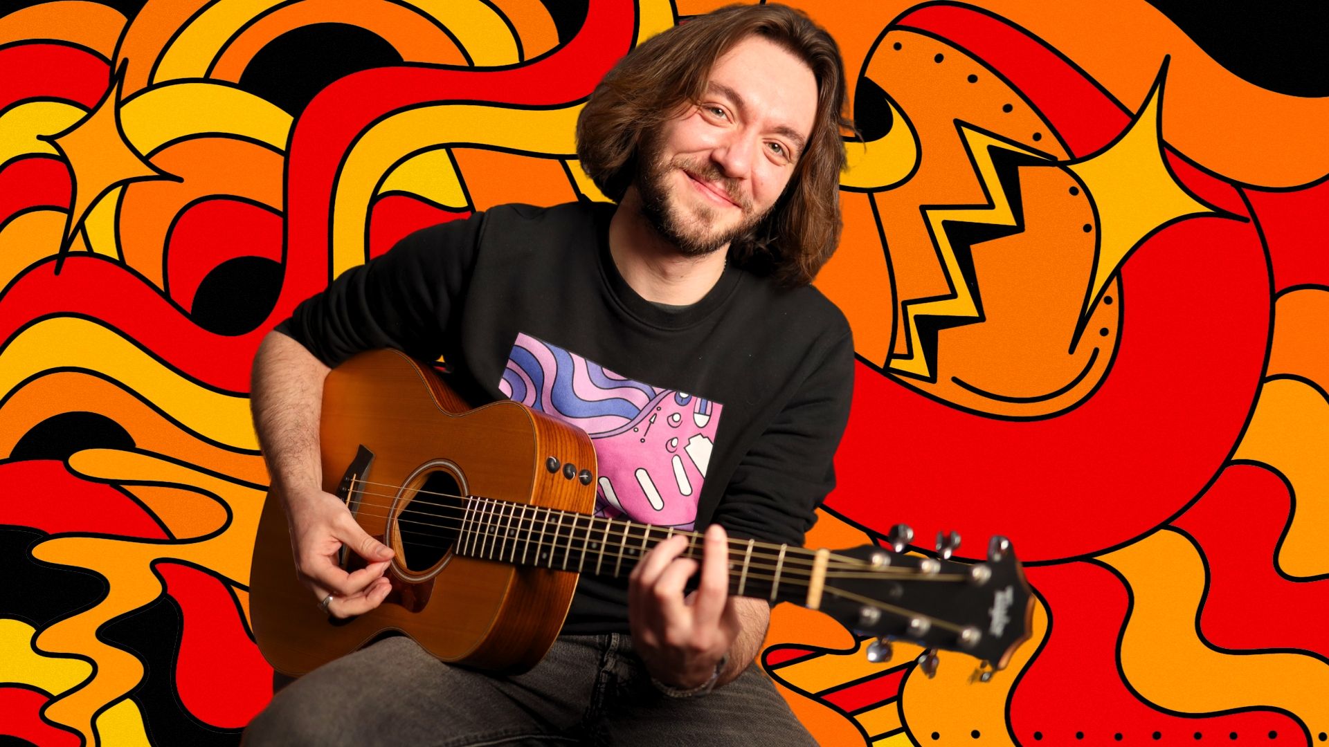 Good Riddance Guitar Lesson | Guitar Club