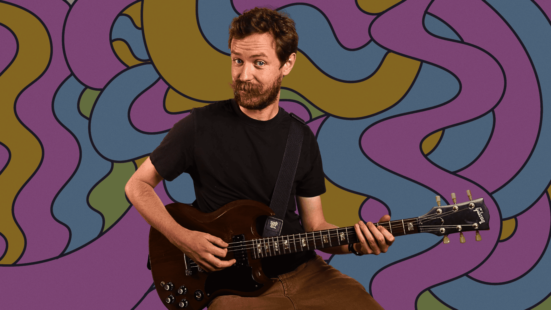 Have You Ever Loved A Woman Guitar Lesson | Guitar Club