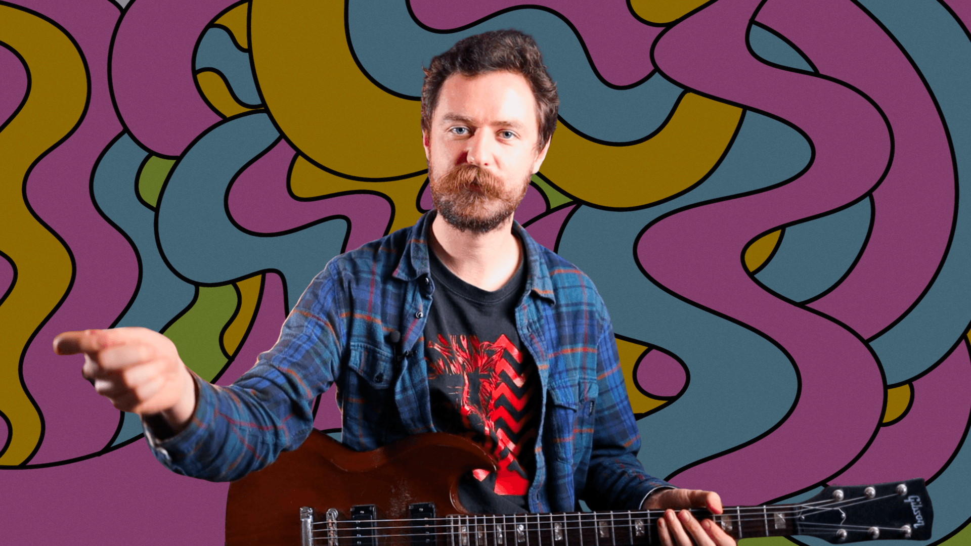 Hocus Pocus Guitar Lesson | Guitar Club