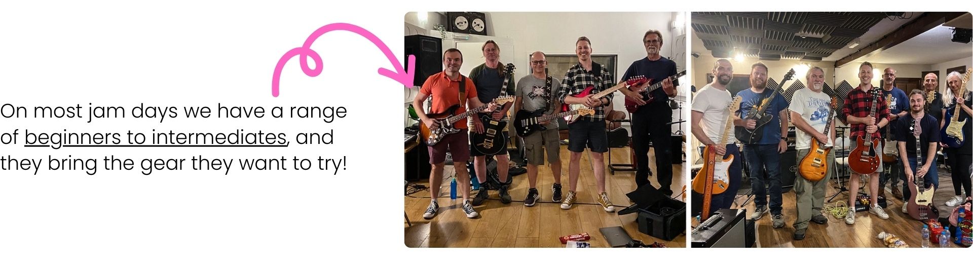 Buy tickets – Jam Day in London – TBC