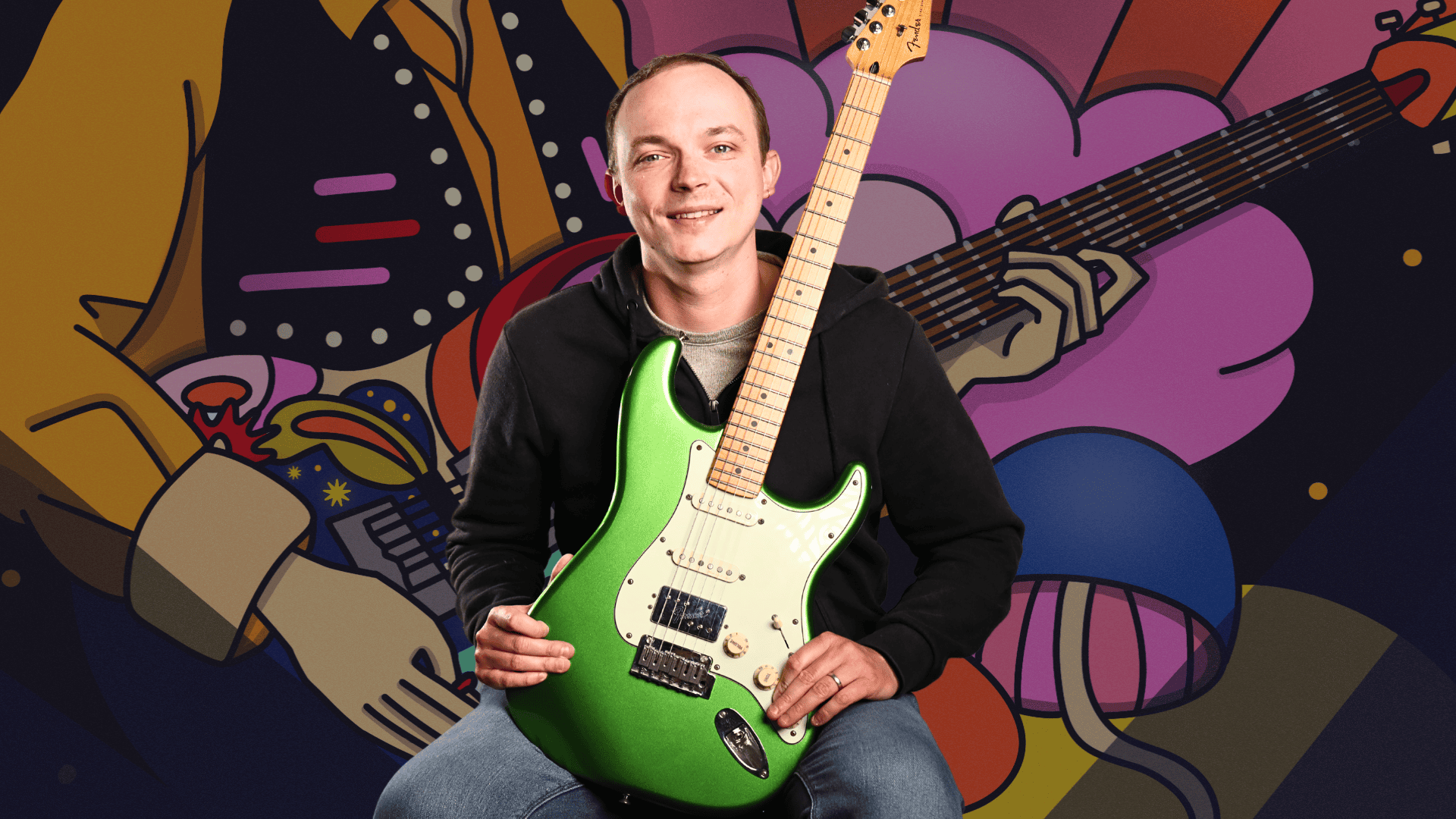 Layla Guitar Lesson | Guitar Club