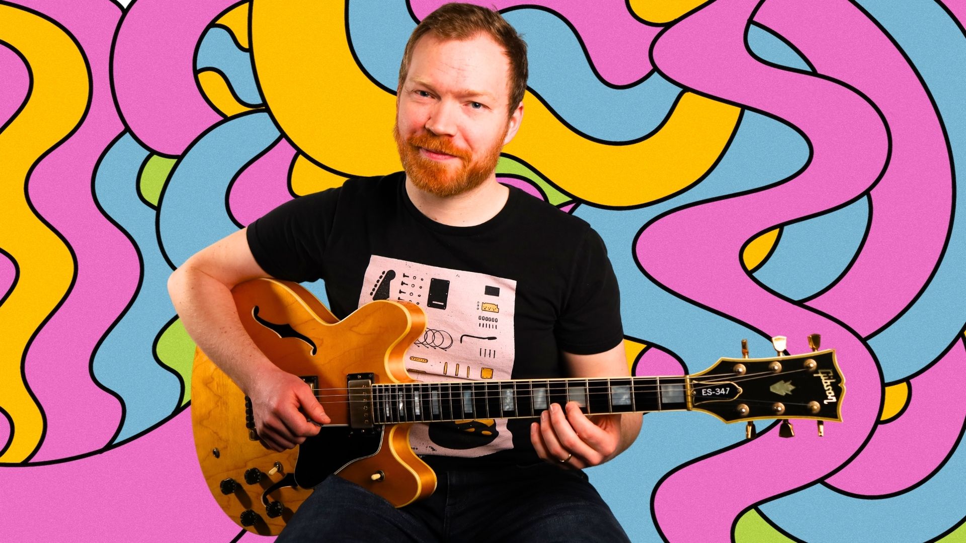 Maybellene Guitar Lesson | Guitar Club