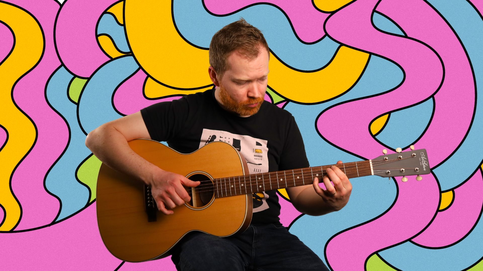 Never Going Back Again by Fleetwood Mac Guitar Lesson | Guitar Club
