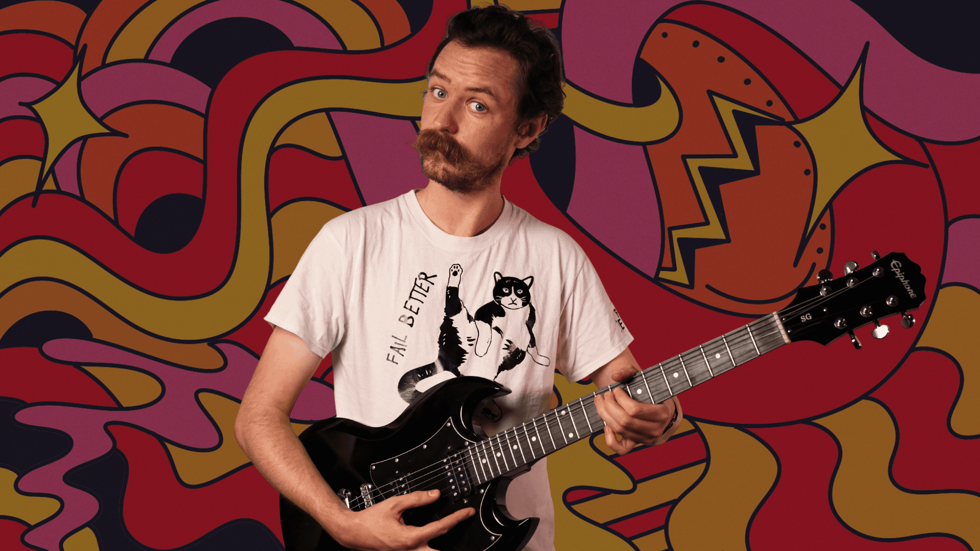 Smokestack Lightnin' Guitar Lesson | Guitar Club