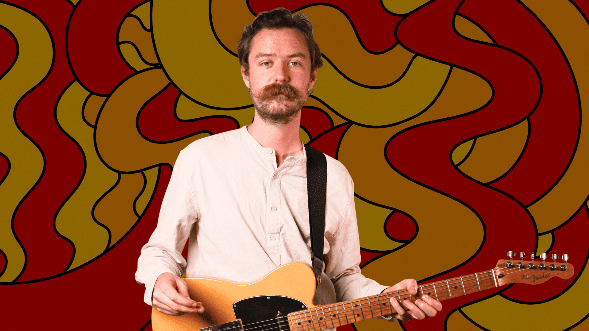 Soulshine Guitar Lesson | Guitar Club