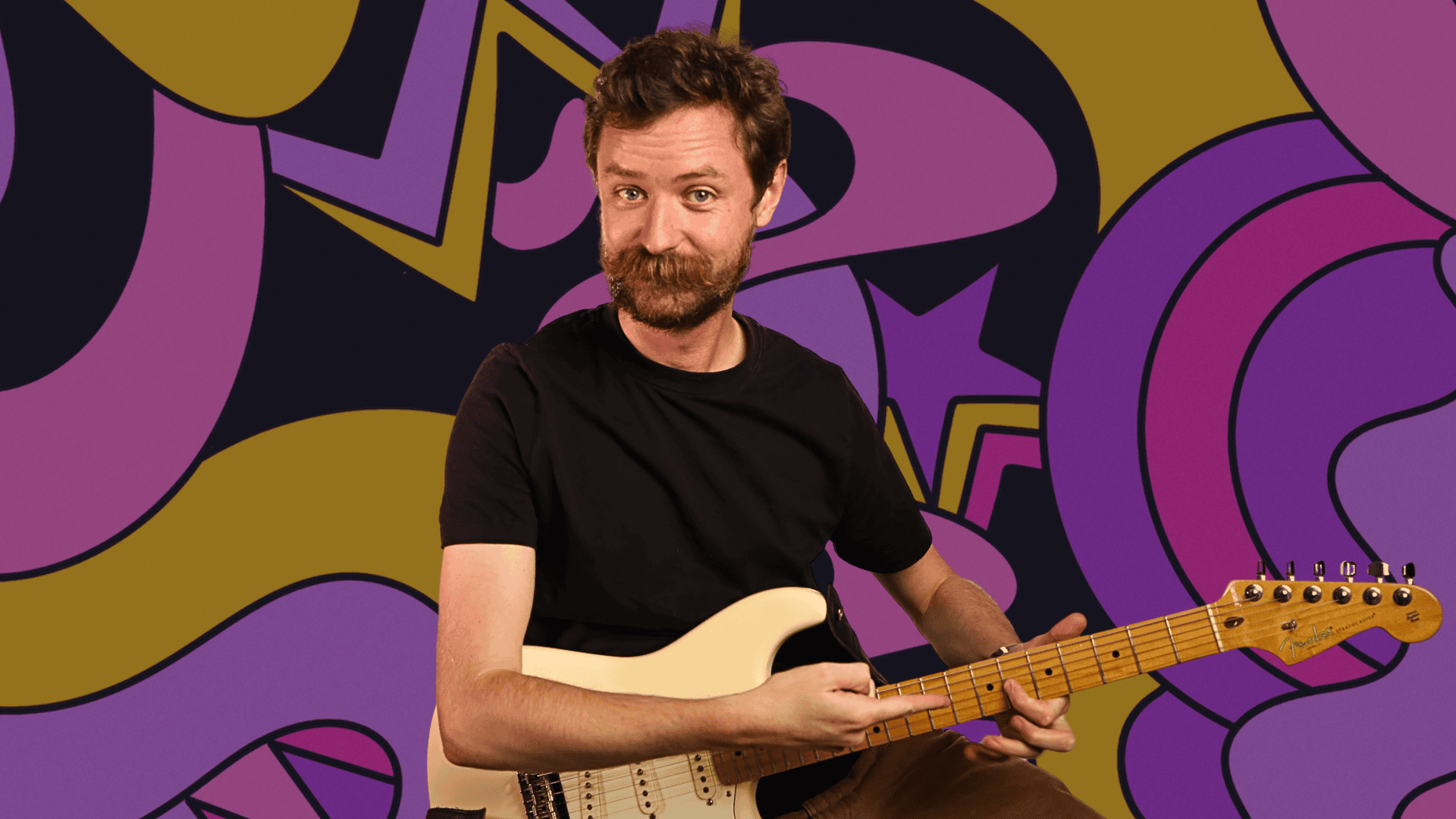 Texas Flood Guitar Lesson | Guitar Club