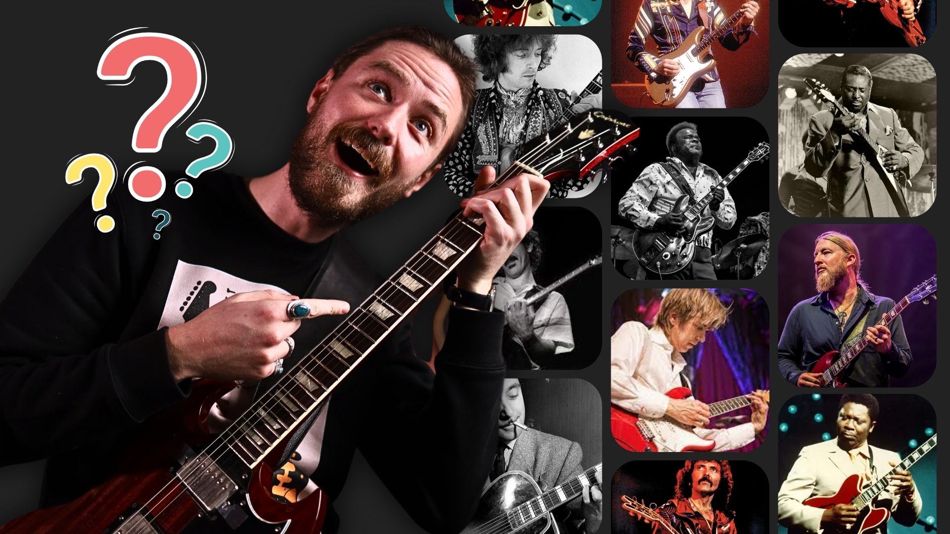 Exploring the Quest for the Perfect Guitar Tone | Guitar Club