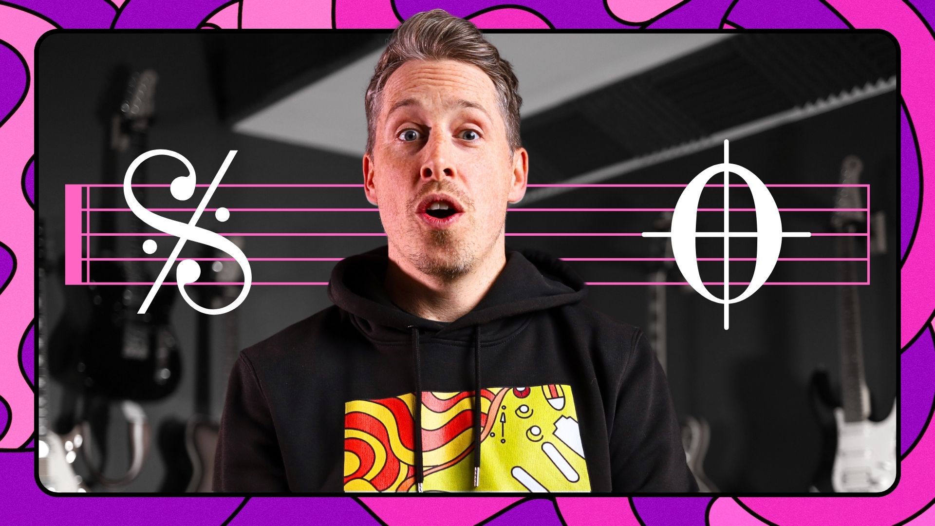 What is Da Coda, Dal Segno and other musical direction? | Guitar Club