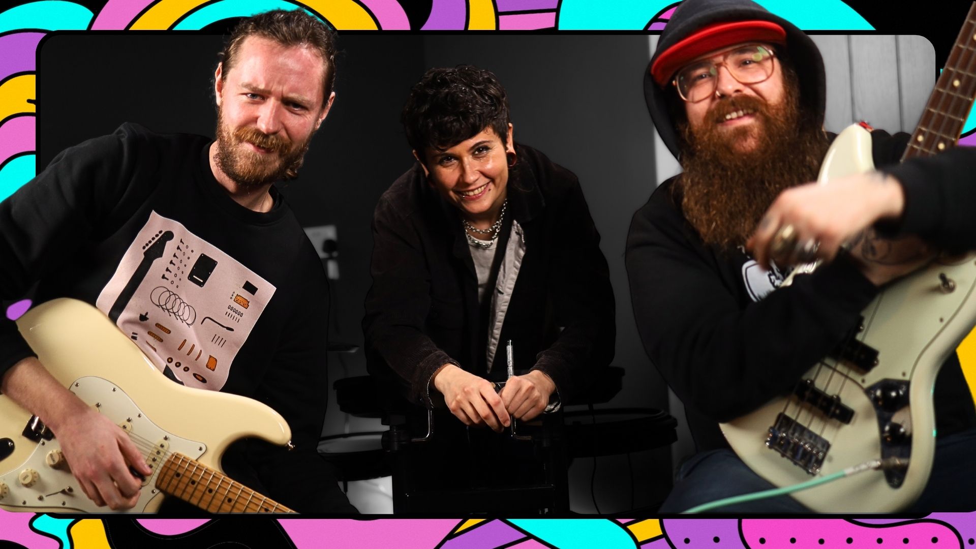 Wild Thing Guitar Lesson | Guitar Club